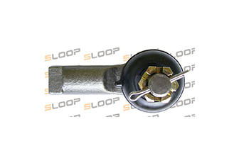 MR-162710MB-347599SE-7331/SE-7761CEM-38 | Tie Rod End | SLOOPWEB